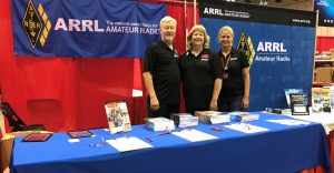 Huntsville Hamfest – “The World’s Friendliest Hamfest! ®” Since 1954