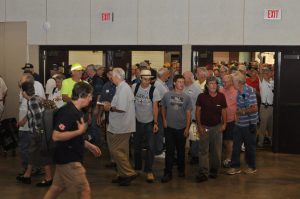 Activities – Huntsville Hamfest